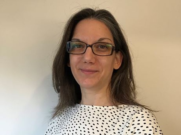 IFF Research makes raft of promotions | News | Research Live